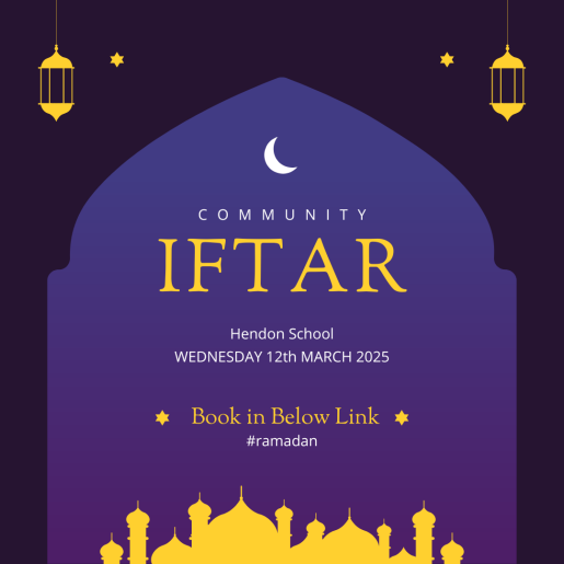 Alumni - Hendon - School